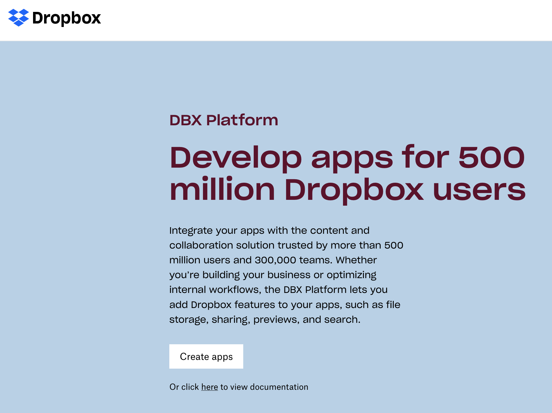 Configuring Dropbox with Craft Remote Backup